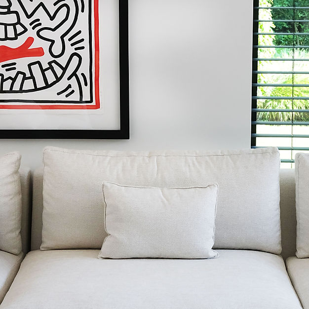 Perfect Living | interieurinrichting | Groenenborgerlaan 59, 2610 ...